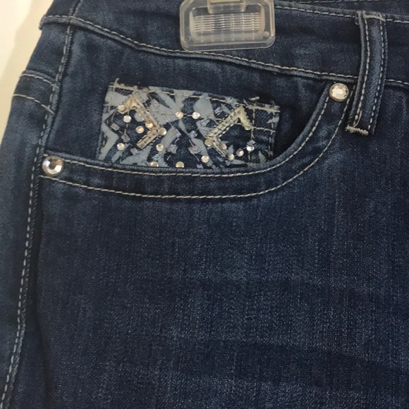 Christopher & Banks | Jeans | Christopher Banks Modern Fit Straight Leg ...